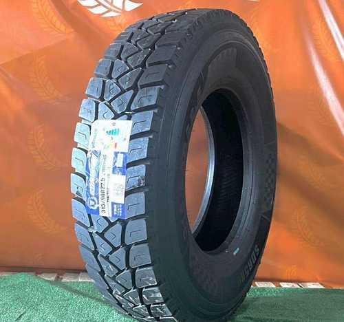 Грузовая шина 315/80R22.5 HW Kaldary