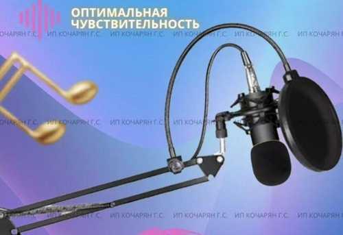 Конденсаторный микрофон BM800