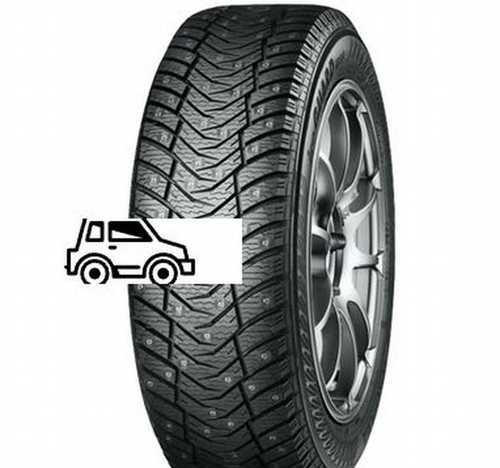 Yokohama IceGuard Stud IG65 235/55 R19 105T