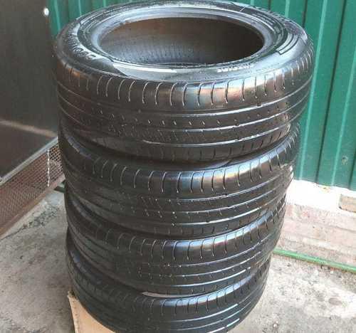 Kumho Ecowing ES01 KH27 185/65 R15 88H