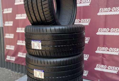 Michelin Pilot Sport 4 245/45 R20 99Y