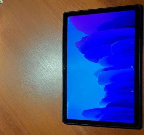 Планшет Samsung Galaxy tab A7 64гб серый