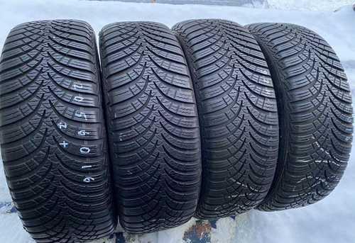 Esa-Tecar Super Grip 7+ 205/60 R16 H