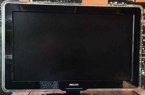 Телевизор philips 32PFL7603S/60