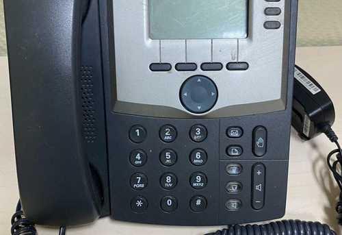 Ip телефоны Cisco 303 и 502G