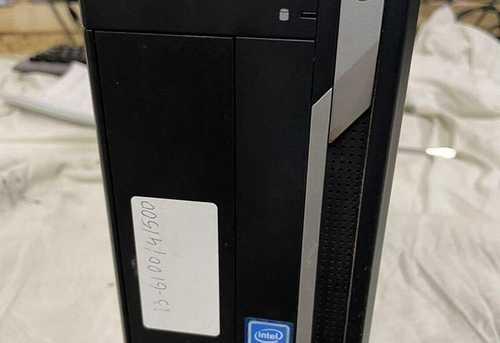 Системный блок Acer Veriton x 2640g