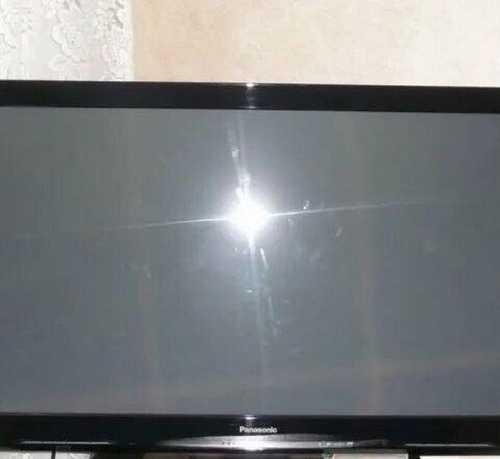 Телевизор плазма tx pr50c2