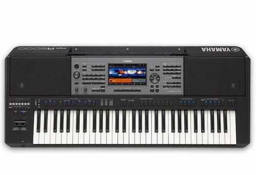 Синтезатор Yamaha PSR-A5000