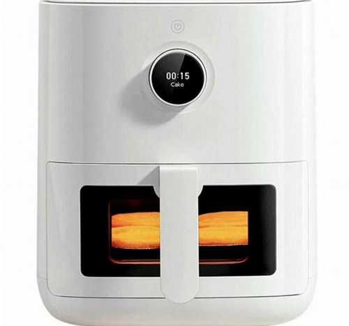 Аэрогриль xiaomi SMART air fryer 5.5 L