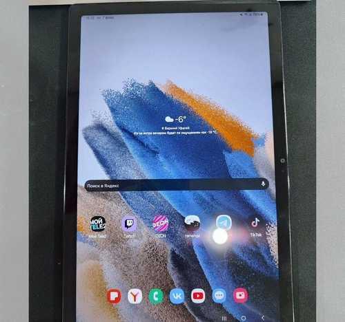 Samsung galaxy tab a8, LTE, 3 gb, 32gb, 2021