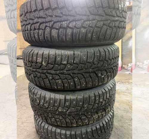Contyre Arctic Ice 2 205/55 R16