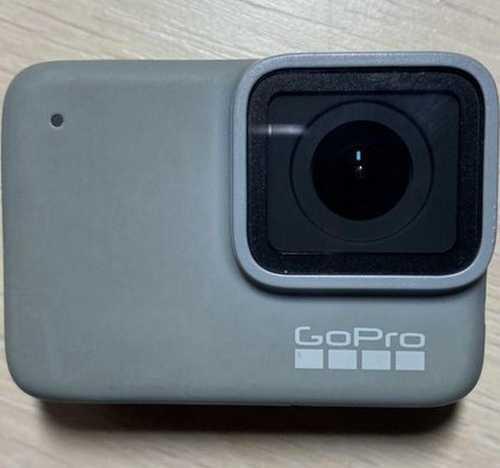 Камера Gopro hero 7 white