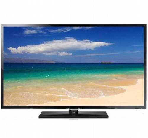 Телевизор samsung SMART tv 43