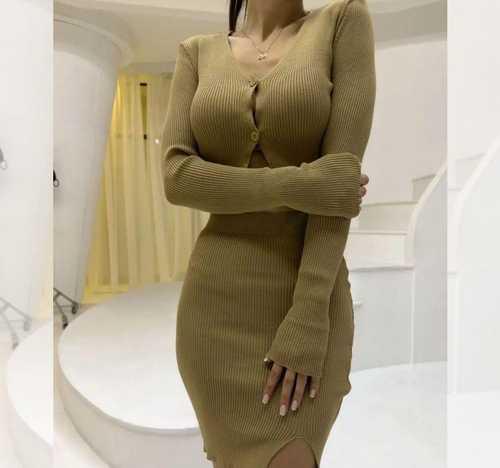 Комтюм женский