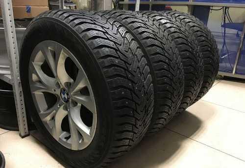 Nokian Tyres Nordman 8 SUV 235/55 R17 103T