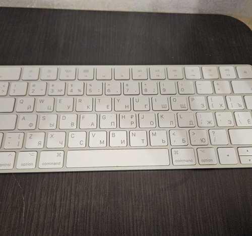 Apple Magic Keyboard 2