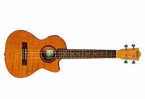 Укулеле Lanikai FM-cett Flame Maple