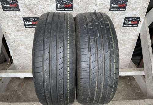 Goodyear EfficientGrip 205/55 R16 91W