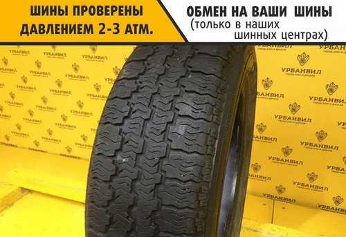 Semperit M 601 Hi-Life 185/65 R15 87T