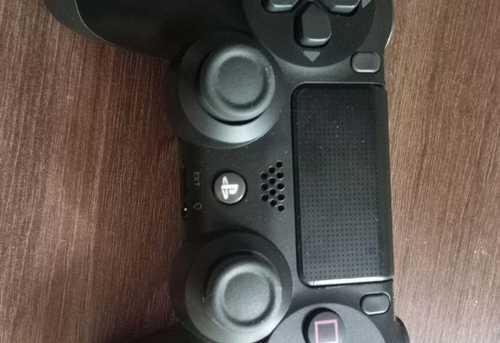 Геймпад sony dualshock 4