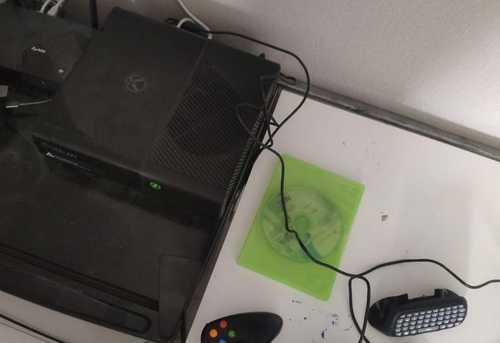 Xbox 360E 500gb