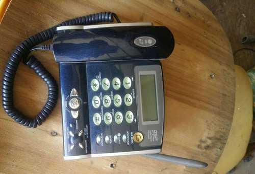 Стационарный телефон LG 9770А