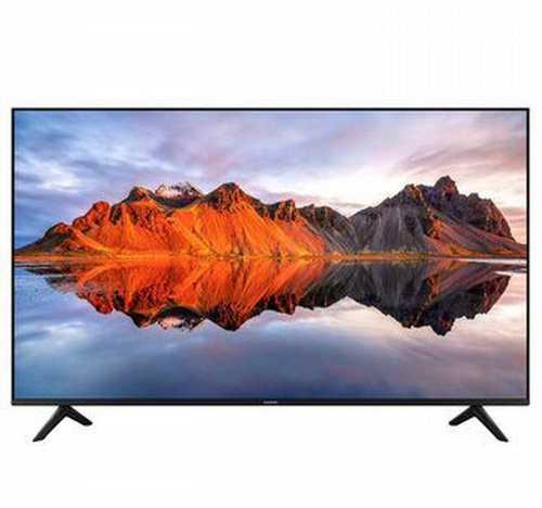 43" Телевизор Xiaomi TV A 43 2025 L43MA-afru