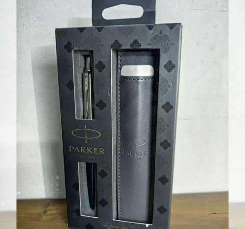 Шариковая ручка parker