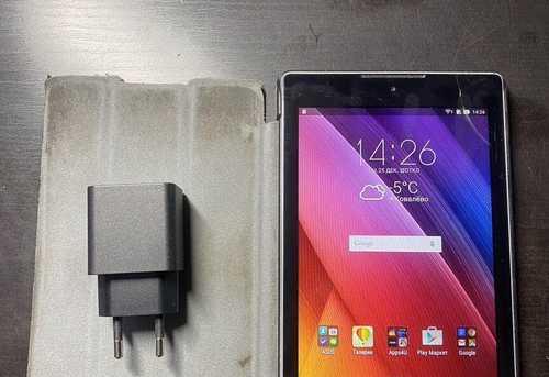 Планшет asus ZenPad P001