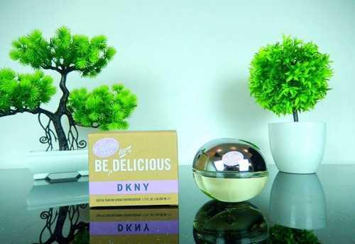 Dkny - Be 100% Delicious