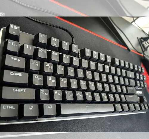 Клавиатура Игровая ardor gaming Blade PRO