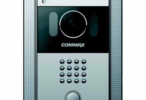 Commax DRC-4FC вызывная панель видеодомофона