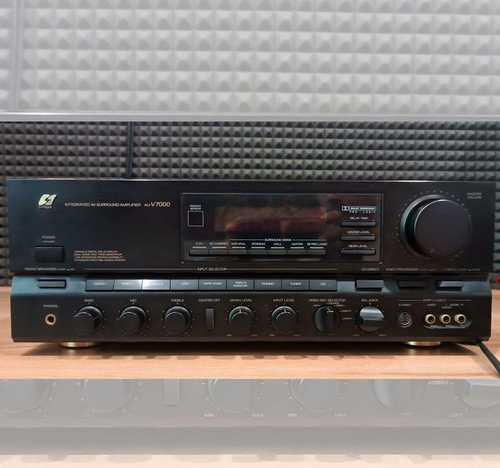 Sansui AV 7000