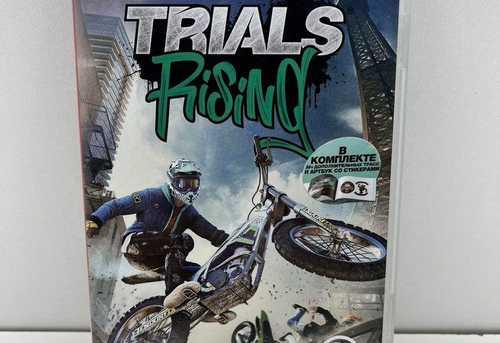 Trials Rising Gold Edition Nintendo Switch