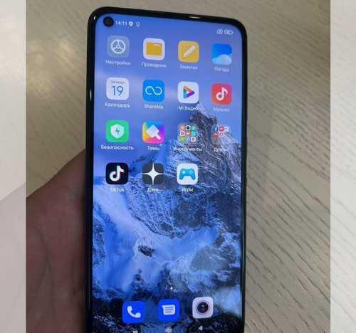 Xiaomi Redmi Note 9, 6/128 ГБ