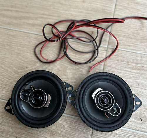 Продам колонки Pioneer TS-A1060F