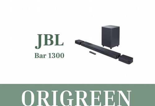 Jbl bar 1300