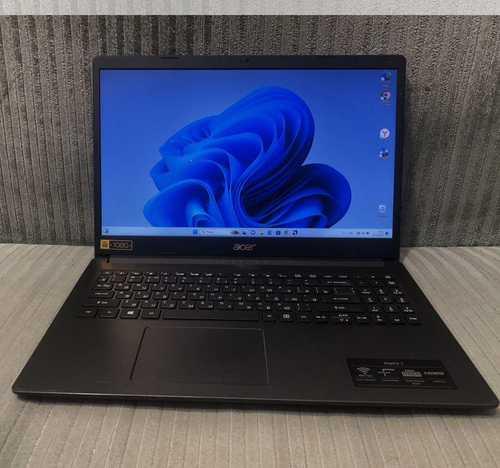 Продам ноутбук Acer aspire 3 A315-22