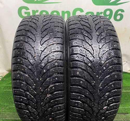 Nokian Tyres Hakkapeliitta 9 SUV 275/45 R20