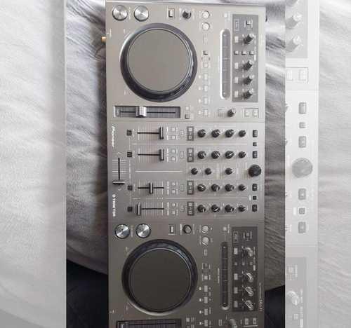 Dj контроллер pioneer ddj-t1