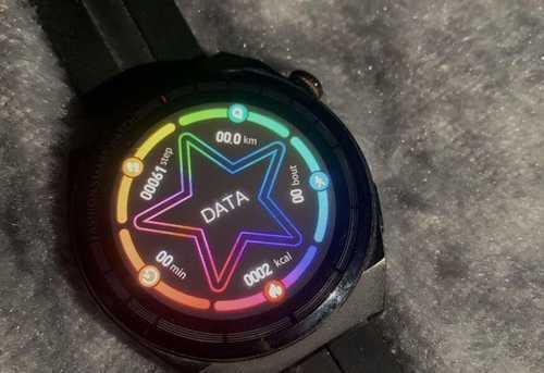 Смарт часы круглые SMART Watch GT3 Max
