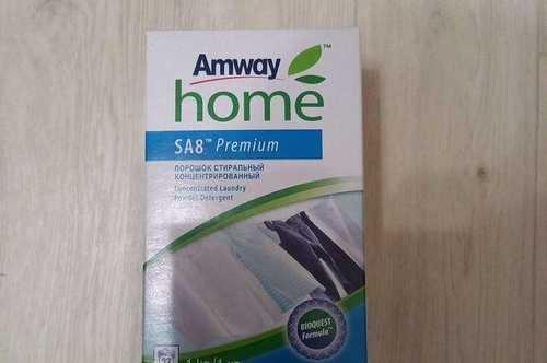 Порошок стиральный Амвей (Amway) SA8