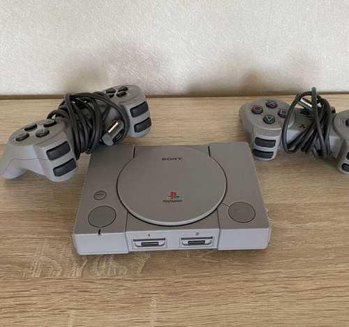 Sony playstation one classic