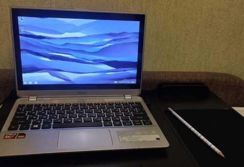 Acer aspire v5 ms2377