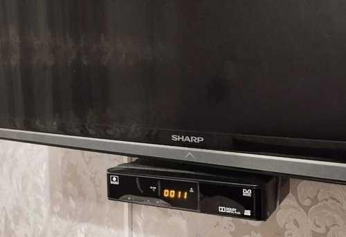 Телевизор SMART tv бу