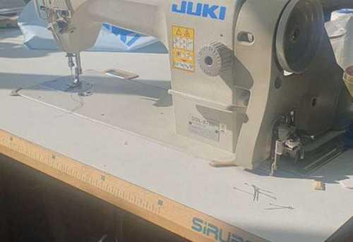 Швейная машина Juki ddl-8700, прямострочка, б/у
