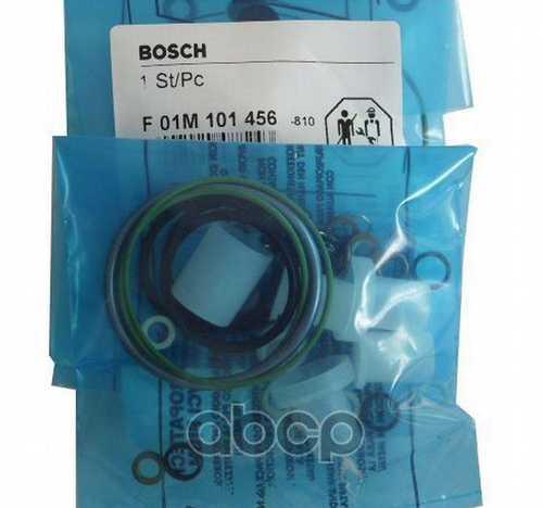 Набор запчастей F01M101456 Bosch