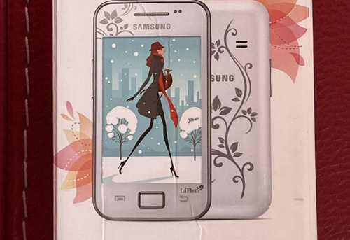 Samsung Galaxy Ace GT-S5830