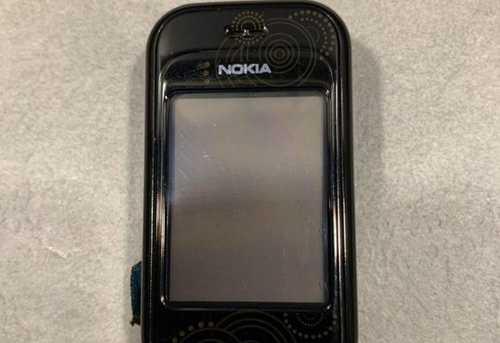 Nokia 7373