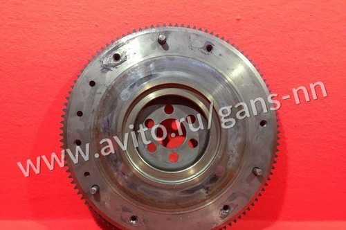 Маховик МКПП Mazda Mazda 3 Bk хетчбэк Z6 VE 1.6